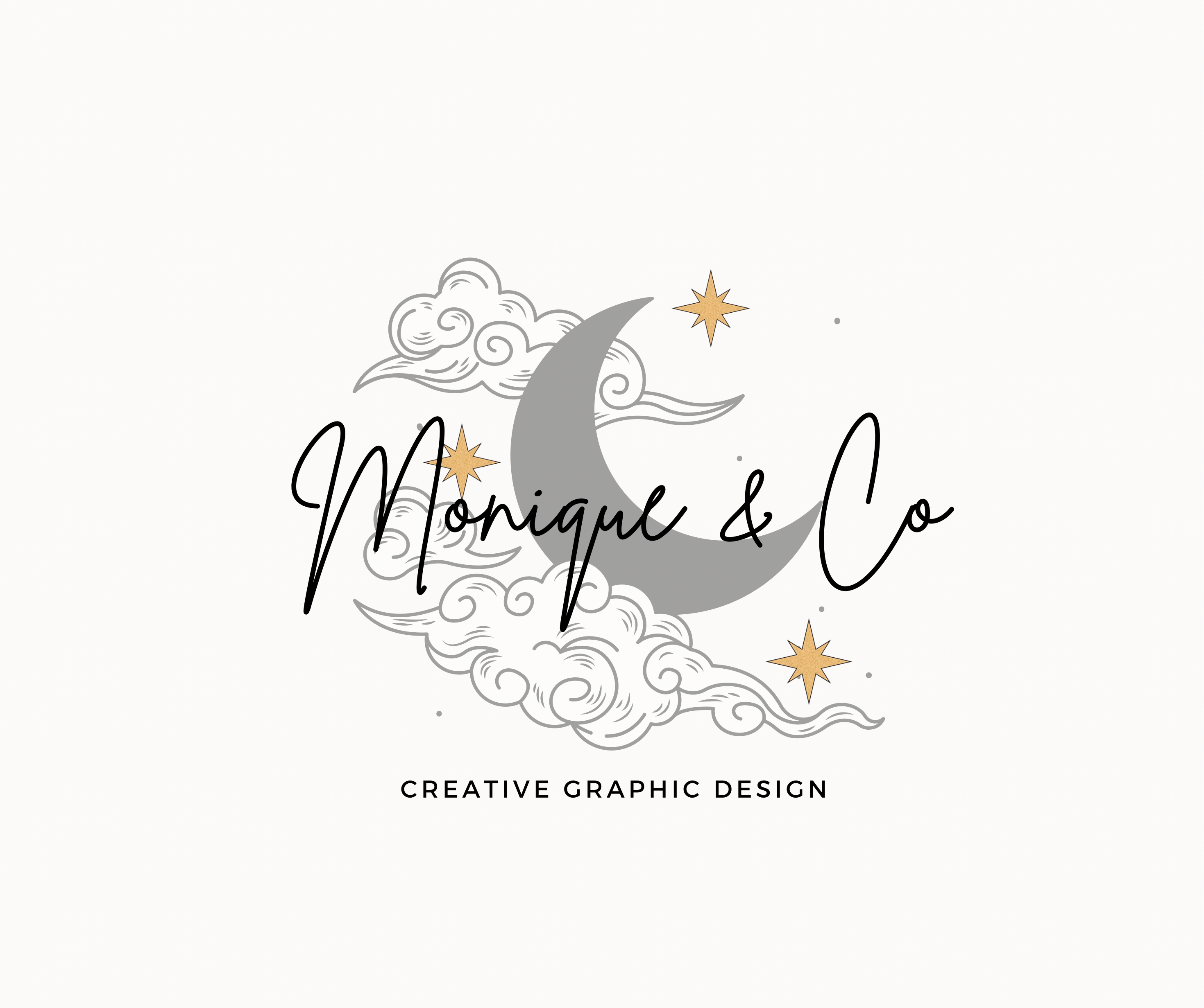 Custom Design Services – Monique & Co.